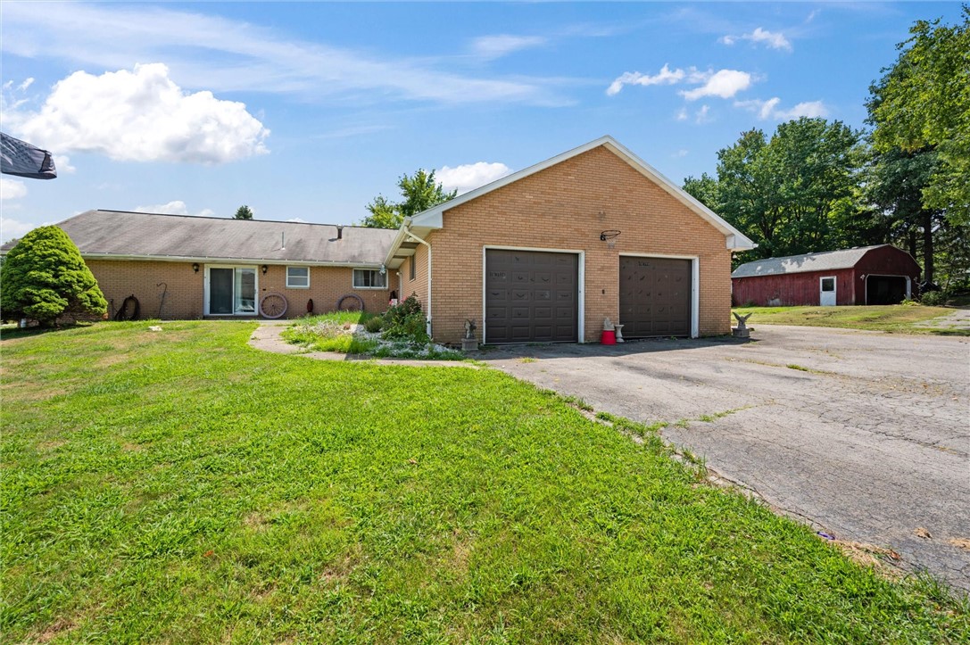 301 Thompson Run Rd, North Sewickley Township, PA 15010 - MLS 1689489 ...