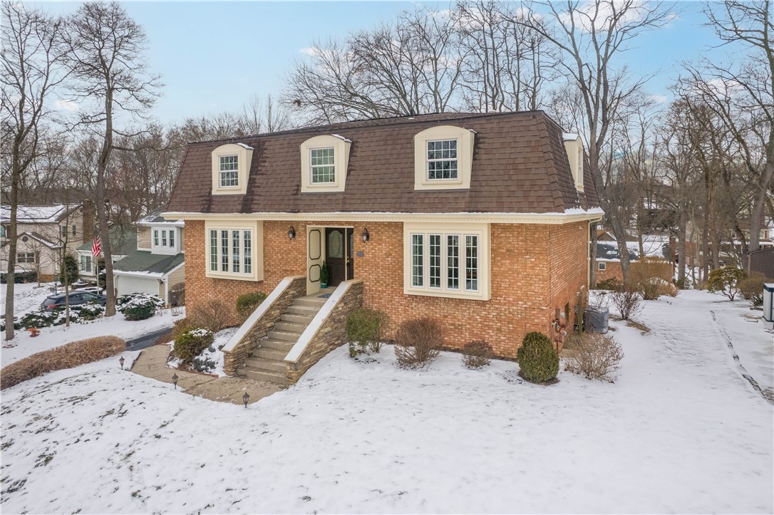 140 Deer Valley Dr, Ohio Township, PA 15143 - MLS 1689632 - Coldwell Banker