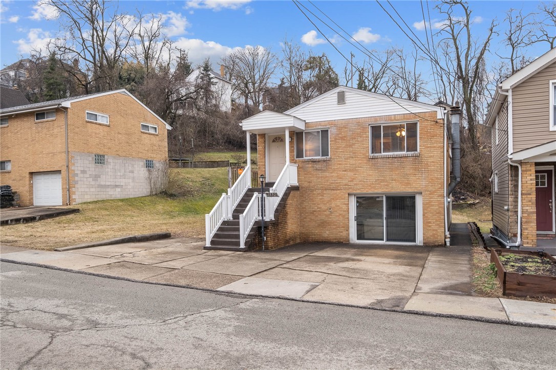 1532 Rutherford Ave, Beechview, PA 15216 - MLS 1690257 - Coldwell Banker