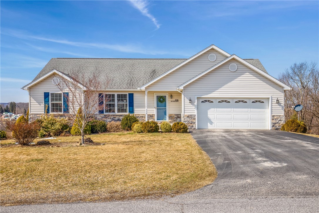 338 Oak Crest Dr, Jenner Township, PA 15563 - MLS 1690744 - Coldwell Banker