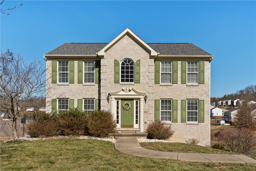 211 Coachside Dr, North Strabane, PA 15301 - MLS 1691491 - Coldwell Banker