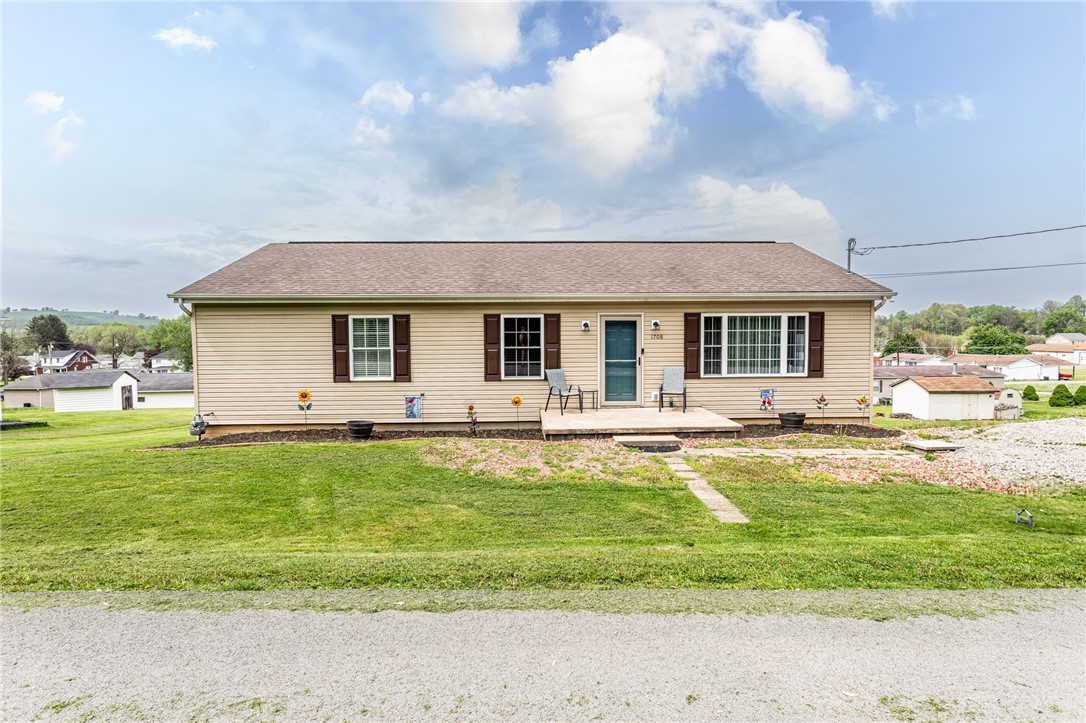 1708 Frank St, Dunbar Township, PA 15425 - MLS 1691913 - Coldwell Banker