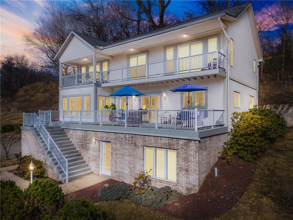 6 Lakefront Rd, Unity Township, PA 15601 - MLS 1692023 - Coldwell Banker