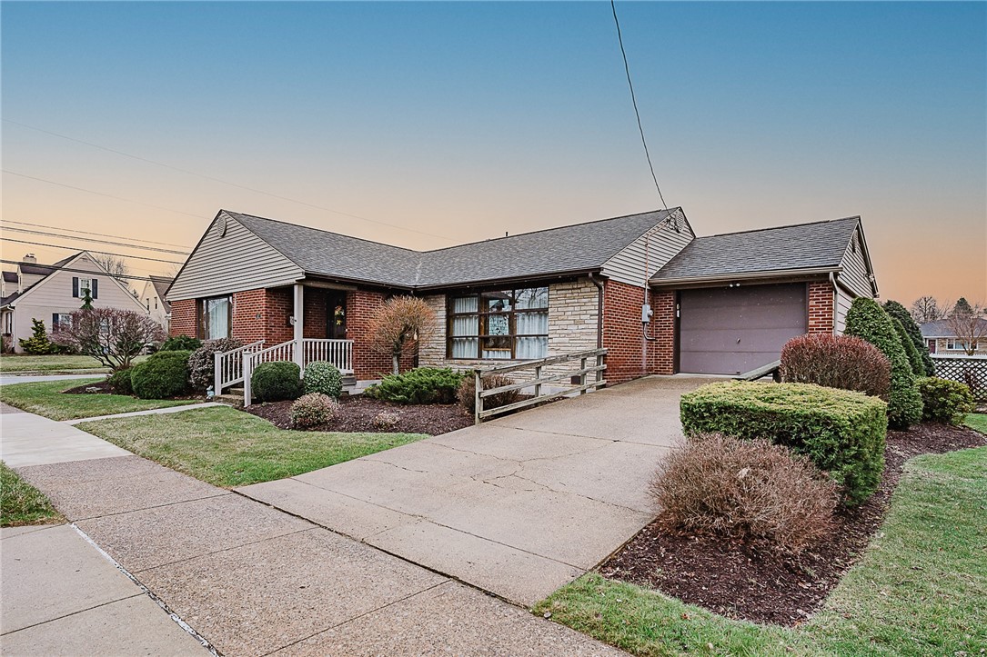 610 Grant St, Indiana Boro, PA 15701 - MLS 1692233 - Coldwell Banker