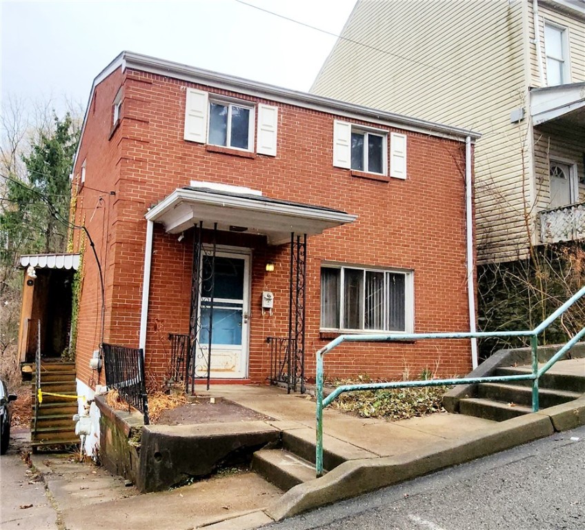 6 Tunstall St, Pittsburgh, PA 15207 - MLS 1692306 - Coldwell Banker