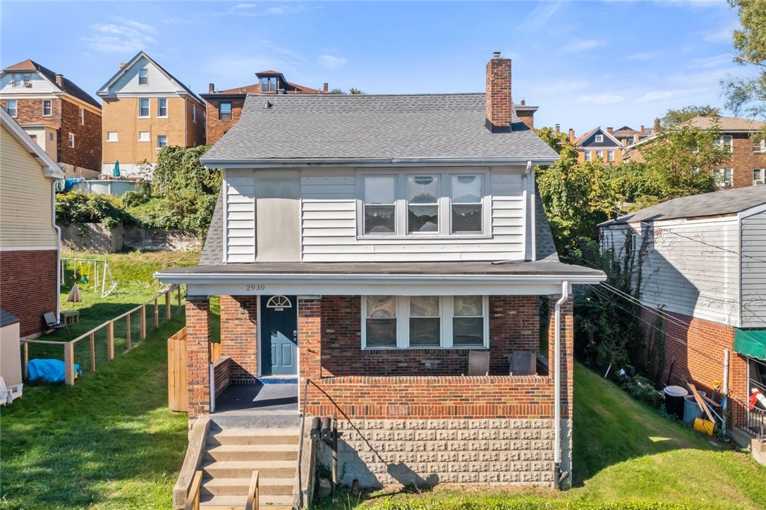2930 Elroy Ave, Pittsburgh, PA 15227 - MLS 1692307 - Coldwell Banker