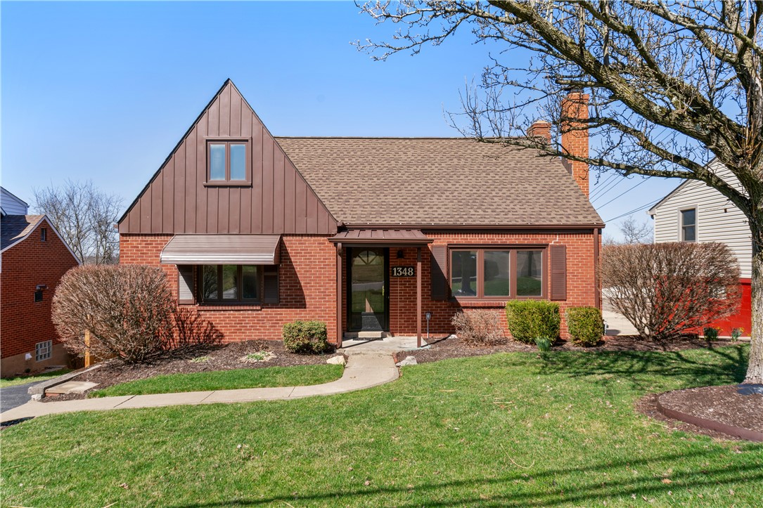 1348 Raven Dr, Scott Twp - SAL, PA 15243 - MLS 1692326 - Coldwell Banker