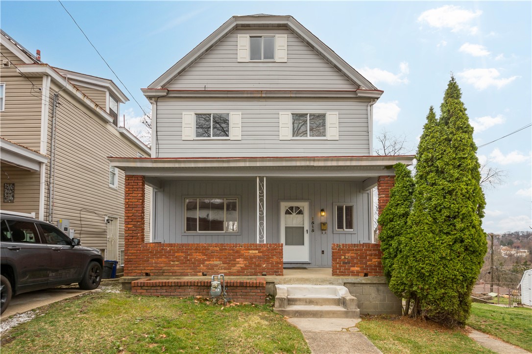 1515 Transverse Ave, Pittsburgh, PA 15210 - MLS 1692433 - Coldwell Banker