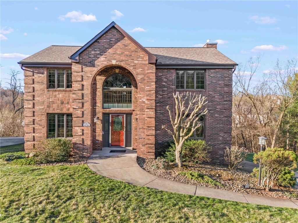 271 Clare Dr, North Strabane, PA 15317 - MLS 1692447 - Coldwell Banker