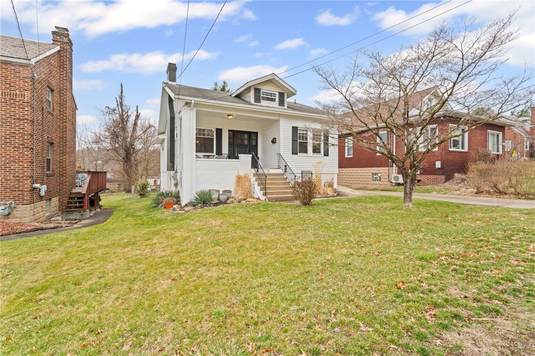 1125 Mt Royal Blvd, Pittsburgh, PA 15223 - MLS 1692674 - Coldwell Banker