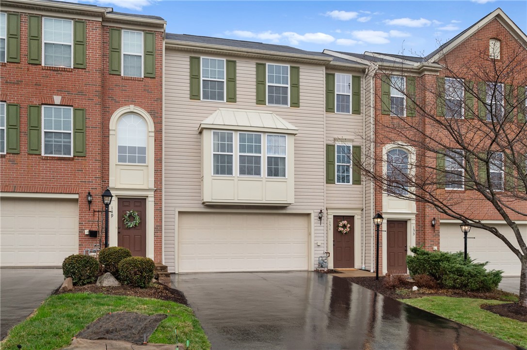 151 Kensington Dr, Ohio Township, PA 15237 - MLS 1692809 - Coldwell Banker