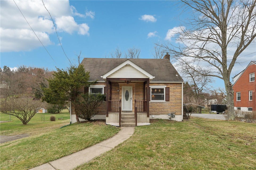 777 Thompson Run Rd, Ross Twp, PA 15237 - MLS 1692957 - Coldwell Banker