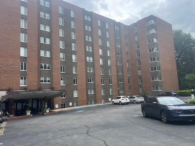 5 Bayard Rd #502, Pittsburgh, PA 15213 - MLS 1693340 - Coldwell Banker