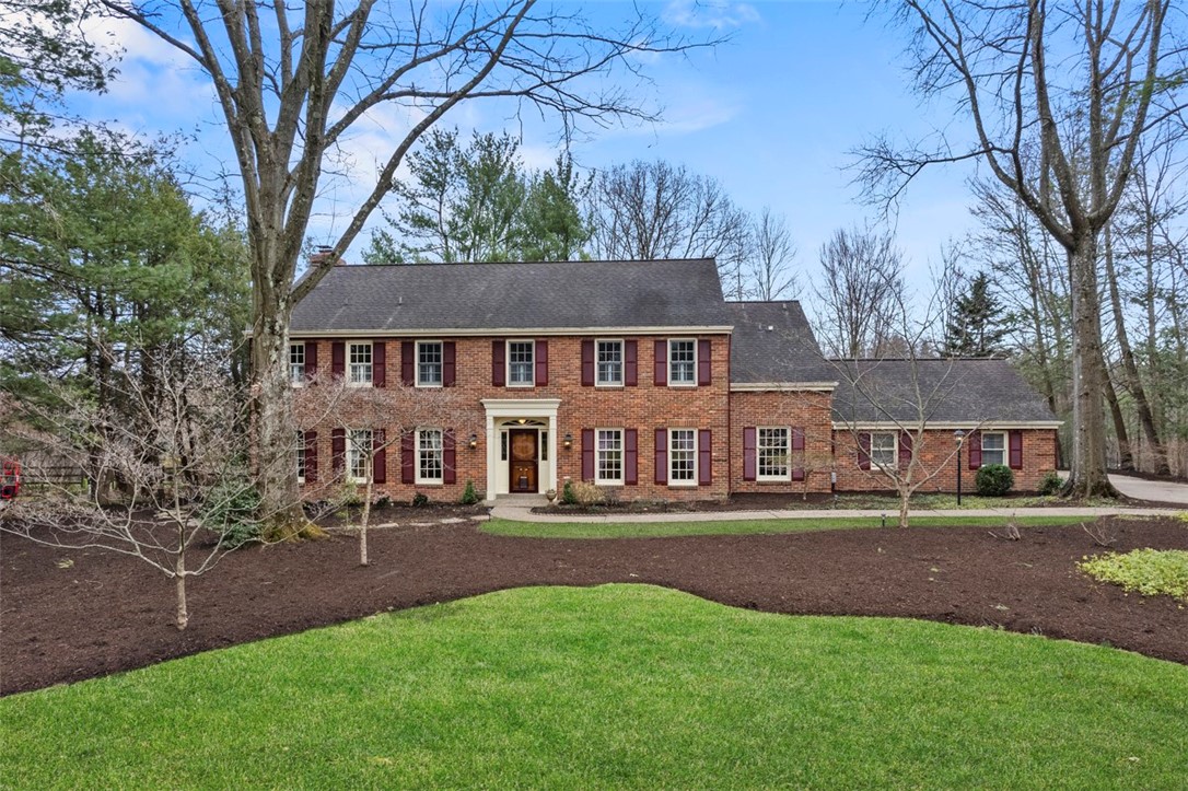 108 Tree Farm Rd, Pittsburgh, PA 15238 - MLS 1693731 - Coldwell Banker