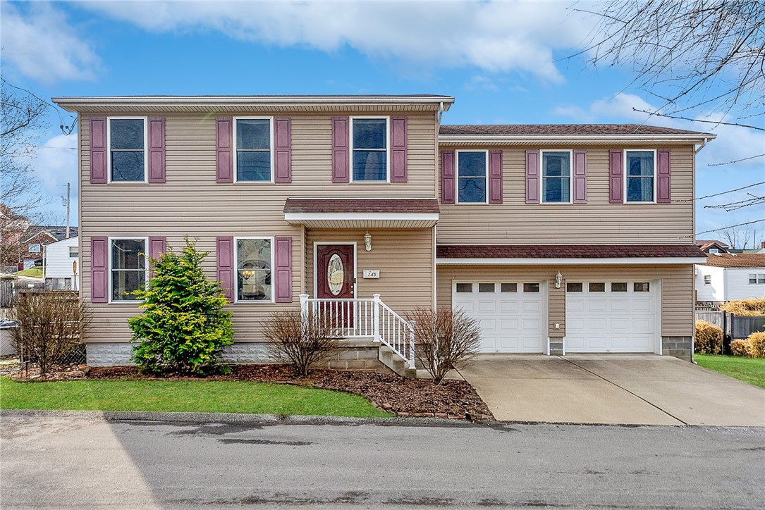 145 Hamilton St, Whitaker, PA 15120 - MLS 1693753 - Coldwell Banker