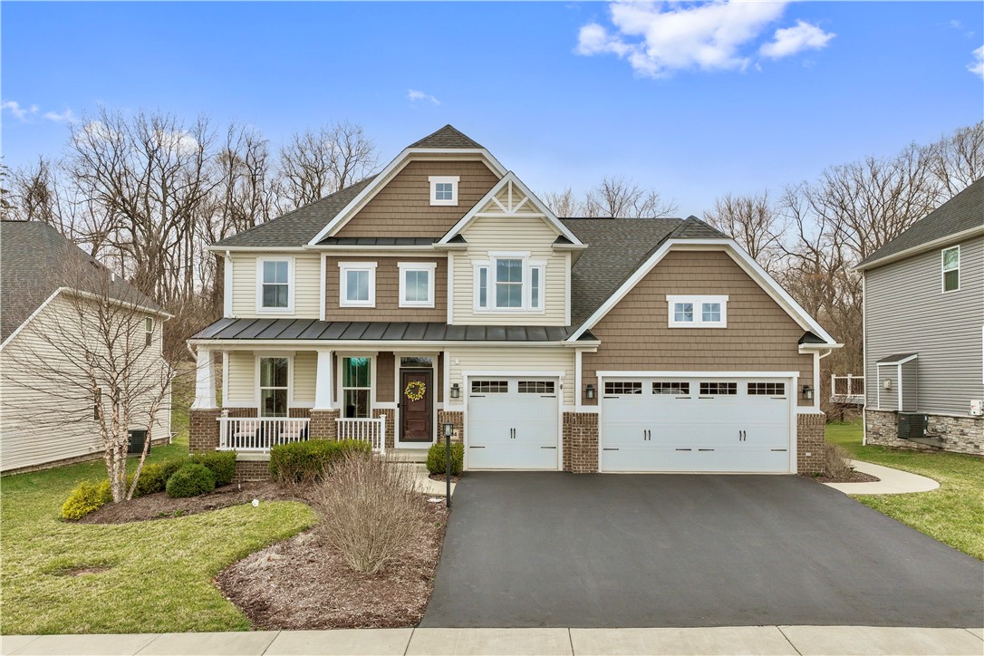 104 Cole Dr, Robinson Twp - NWA, PA 15136 - MLS 1693801 - Coldwell Banker