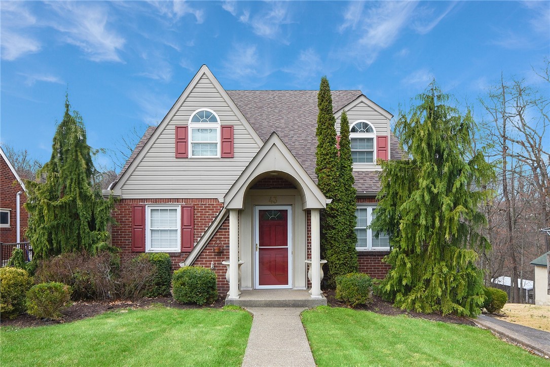 43 Ehle Ave, Kennedy Township, PA 15108 - MLS 1693832 - Coldwell Banker