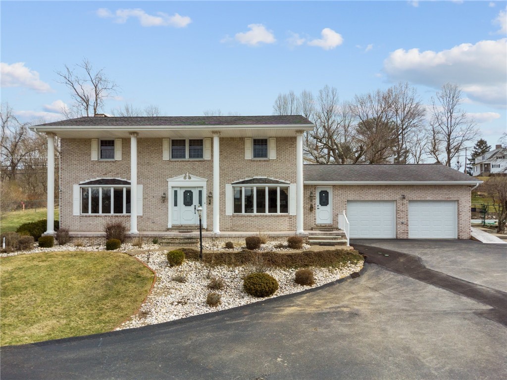 131 Magazine Lumber Rd, Redstone Township, PA 15420 - MLS 1693959 ...