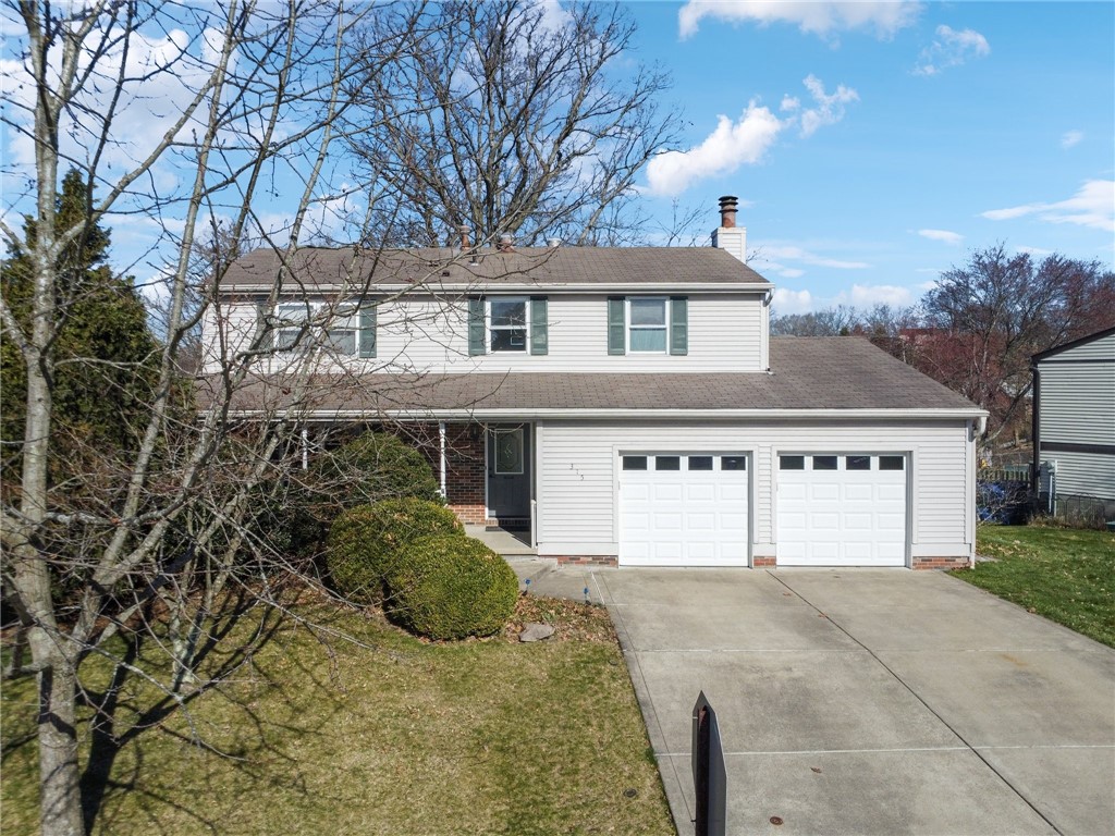 315 Rampart Blvd, Pittsburgh, PA 15068 - MLS 1694229 - Coldwell Banker