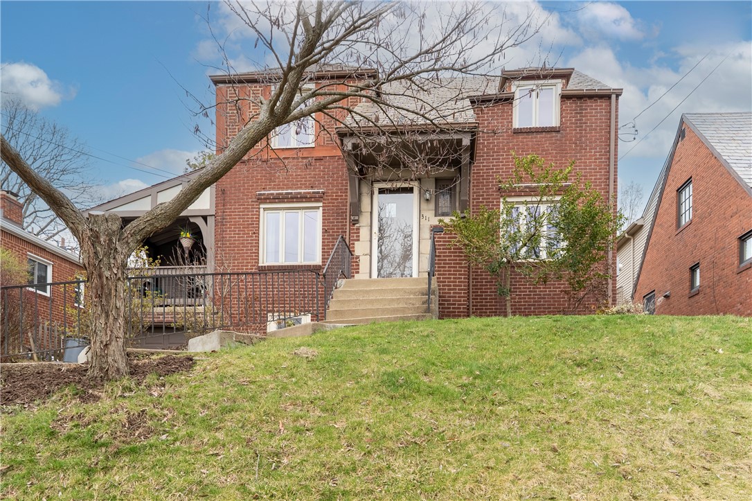 311 Parkside Ave, Pittsburgh, PA 15228 - MLS 1694397 - Coldwell Banker