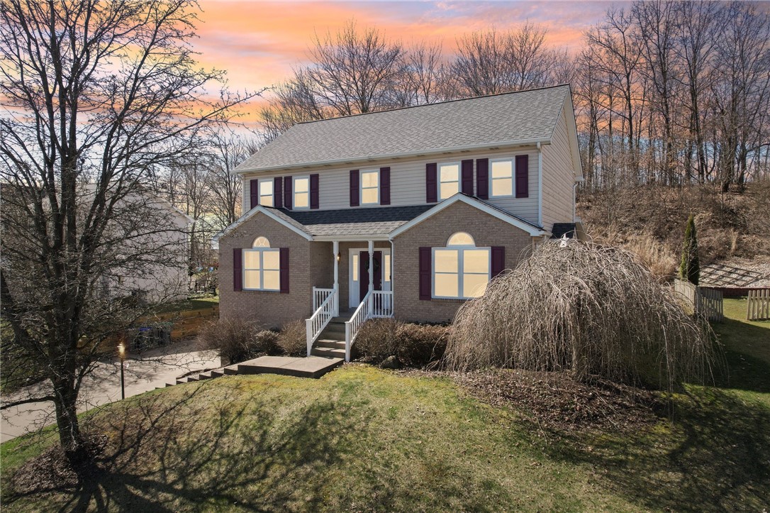 407 Auburn Dr, Cranberry Township, PA 16066 - MLS 1694783 - Coldwell Banker