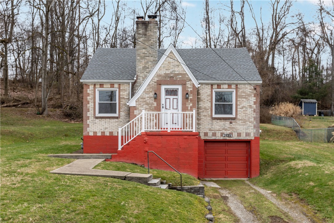 2439 Tilbrook Rd, Monroeville, PA 15146 - MLS 1694866 - Coldwell Banker