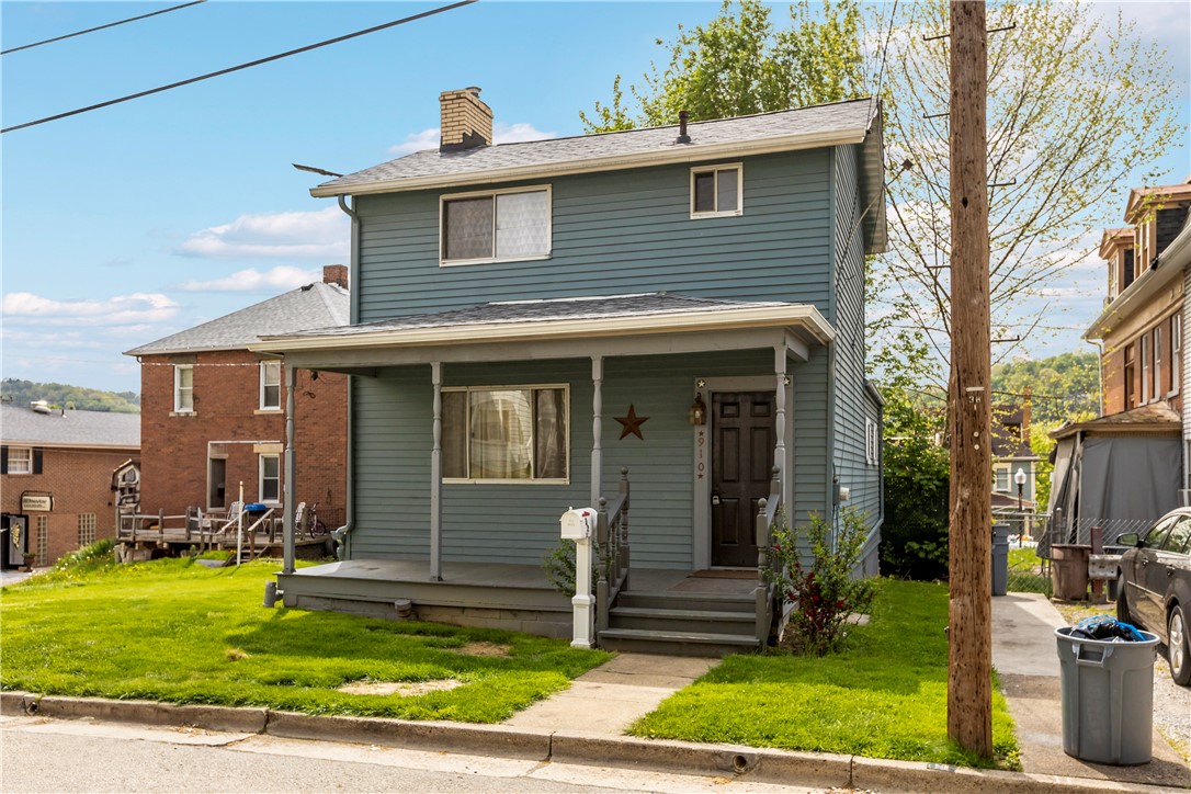 910 Walnut St, Springdale Boro, PA 15144 - MLS 1694879 - Coldwell Banker