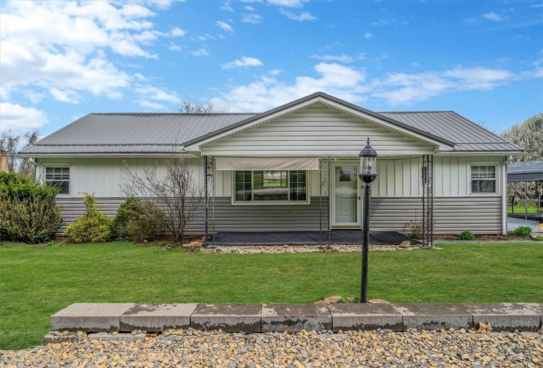 112 Janet St, Perryopolis, PA 15473 - MLS 1695028 - Coldwell Banker