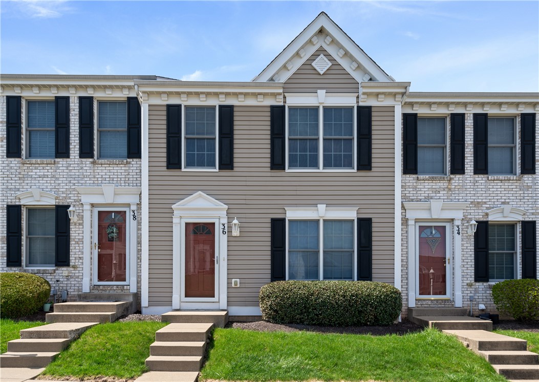 36 Castle View Dr, Kennedy Township, PA 15136 - MLS 1695573 - Coldwell Banker