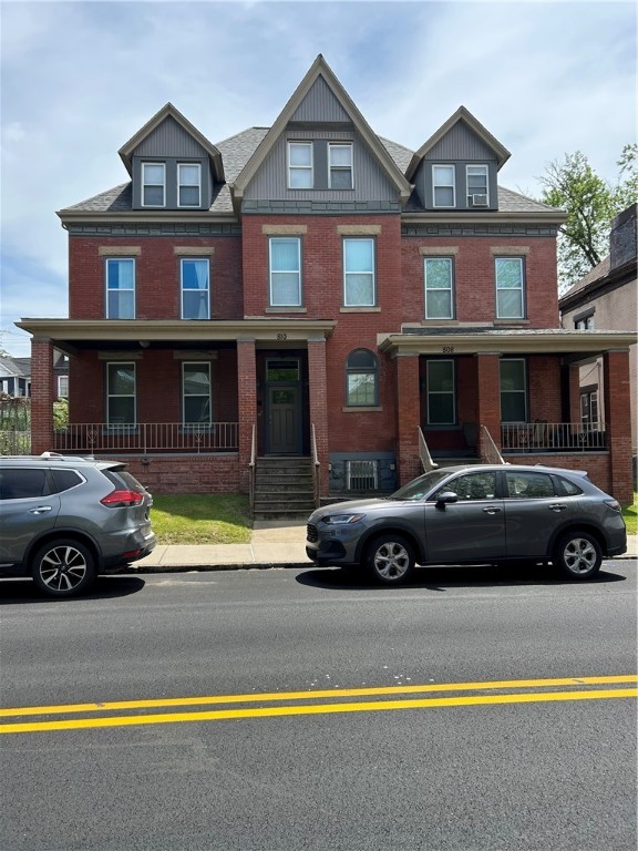 810 N Negley Ave, Pittsburgh, PA 15206 - MLS 1695610 - Coldwell Banker