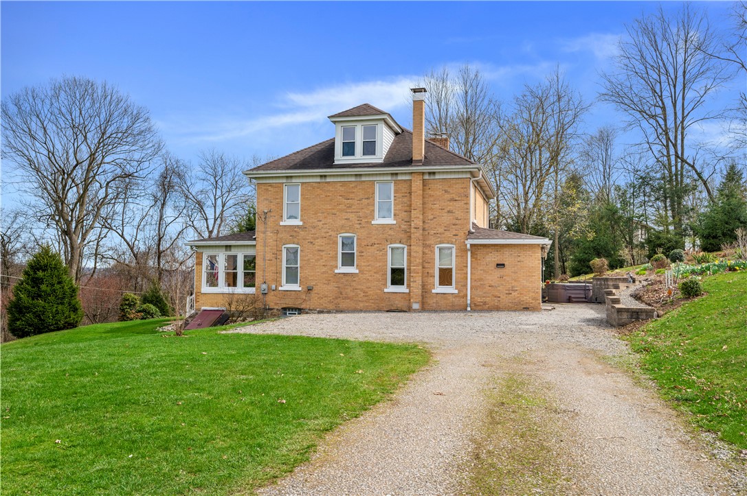 147 Ralston Rd, Buffalo Township, PA 16055 - MLS 1695963 - Coldwell Banker