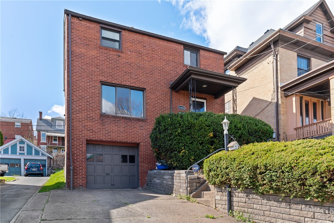 4104 Murray Ave, Pittsburgh, PA 15217 - MLS 1696129 - Coldwell Banker