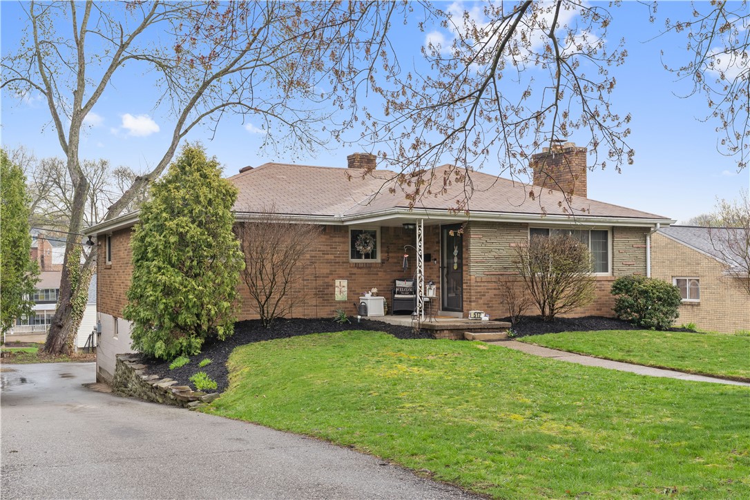 517 Clemson Dr, Pittsburgh, PA 15243 - MLS 1696173 - Coldwell Banker