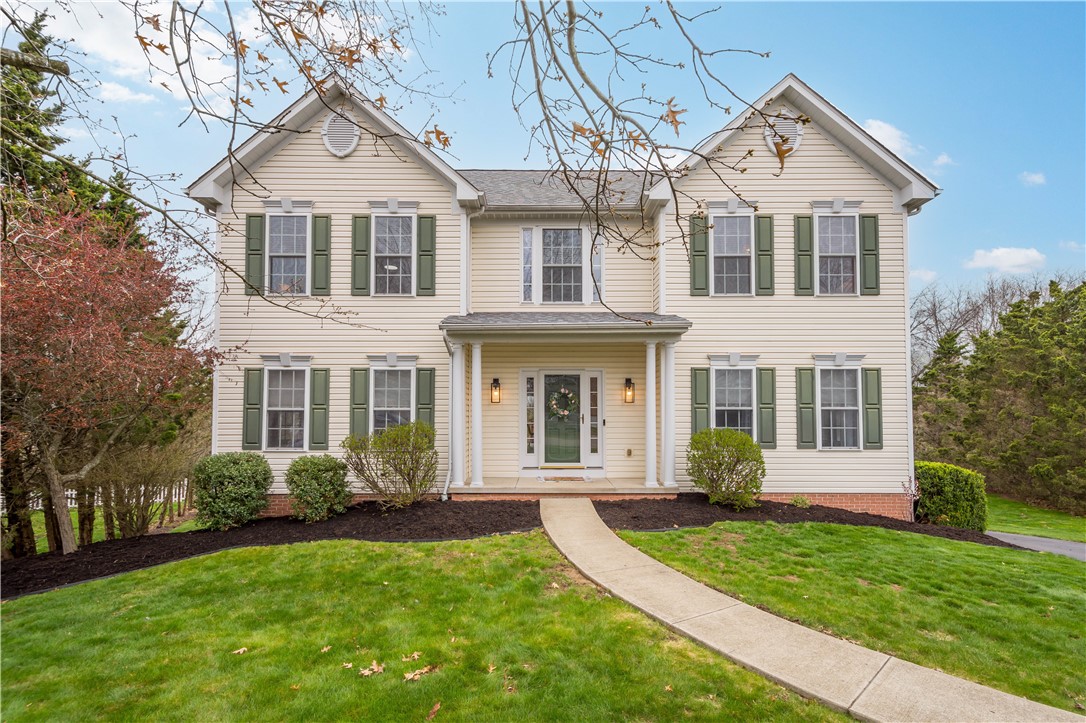 116 Scenery Hill Dr, Cecil, PA 15317 - MLS 1696394 - Coldwell Banker