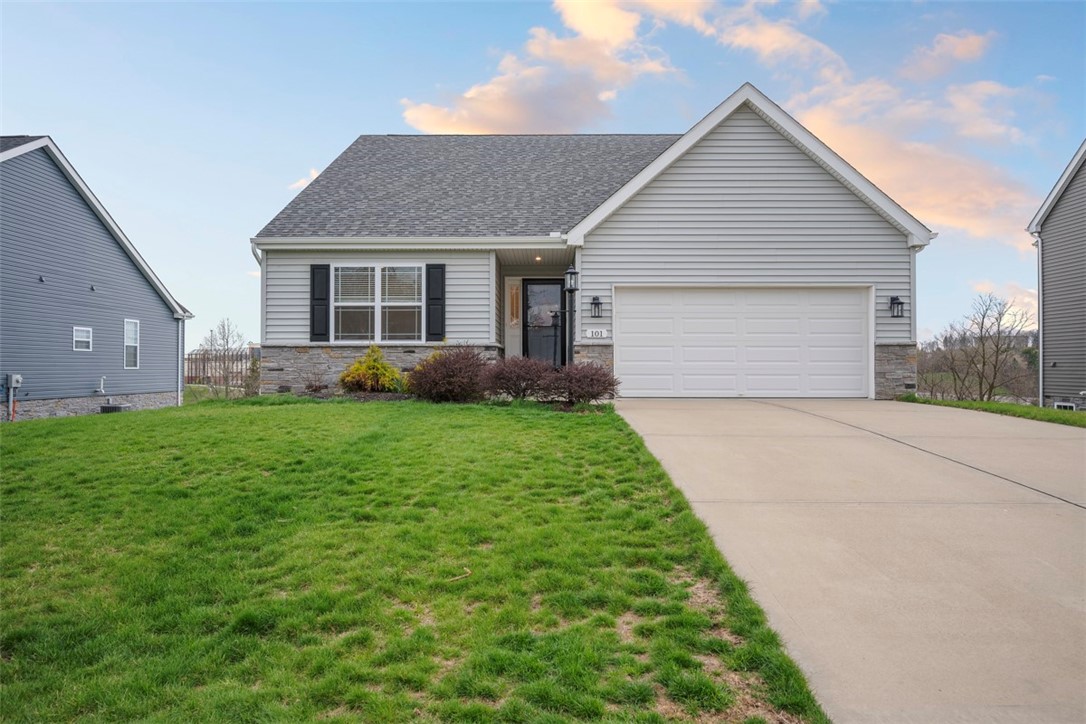 101 Northview Rd, Ross Twp, PA 15237 - MLS 1696861 - Coldwell Banker