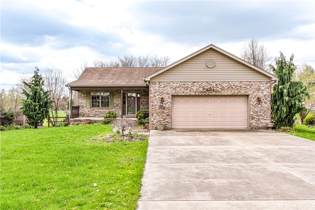 194 Seanor Rd, PennTownship, PA 15642 - MLS 1696953 - Coldwell Banker