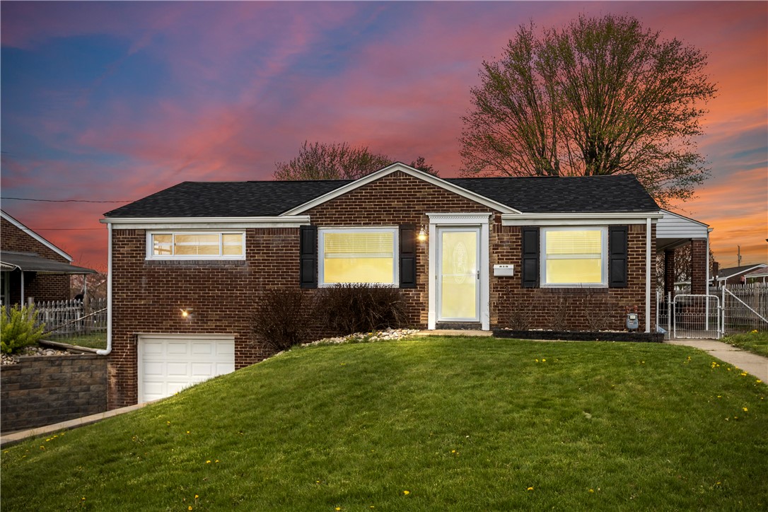 615 Wilson Ave, Baden, PA 15005 - MLS 1697363 - Coldwell Banker