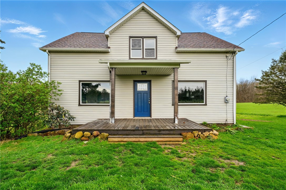 164 Burrows Rd, Shenango Twp - MER, PA 16159 - MLS 1697365 - Coldwell ...