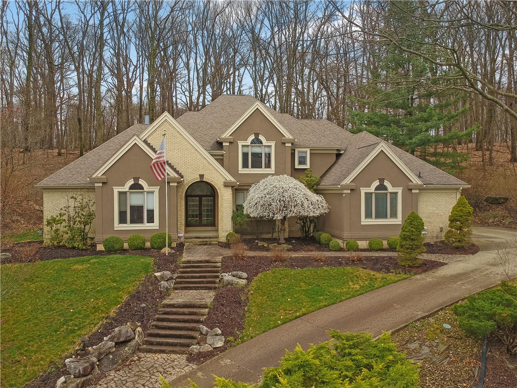 832 Arbordale Ln, Marshall, PA 15090 - MLS 1697372 - Coldwell Banker