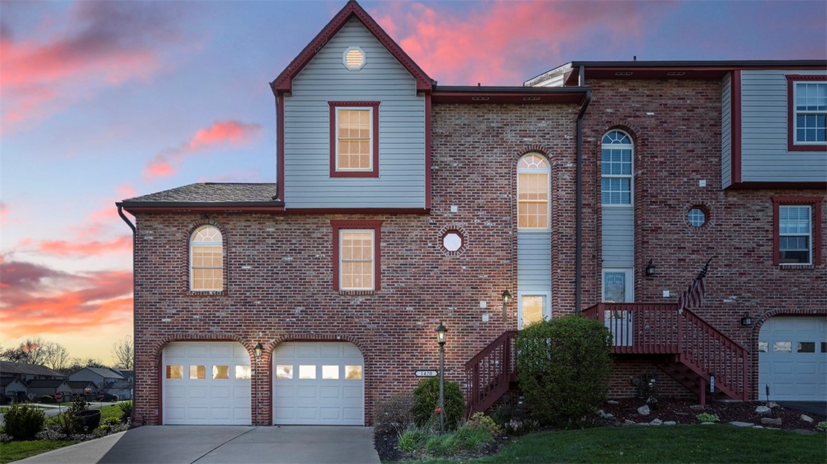 1420 Lexington Dr, Cecil, PA 15055 - MLS 1697402 - Coldwell Banker