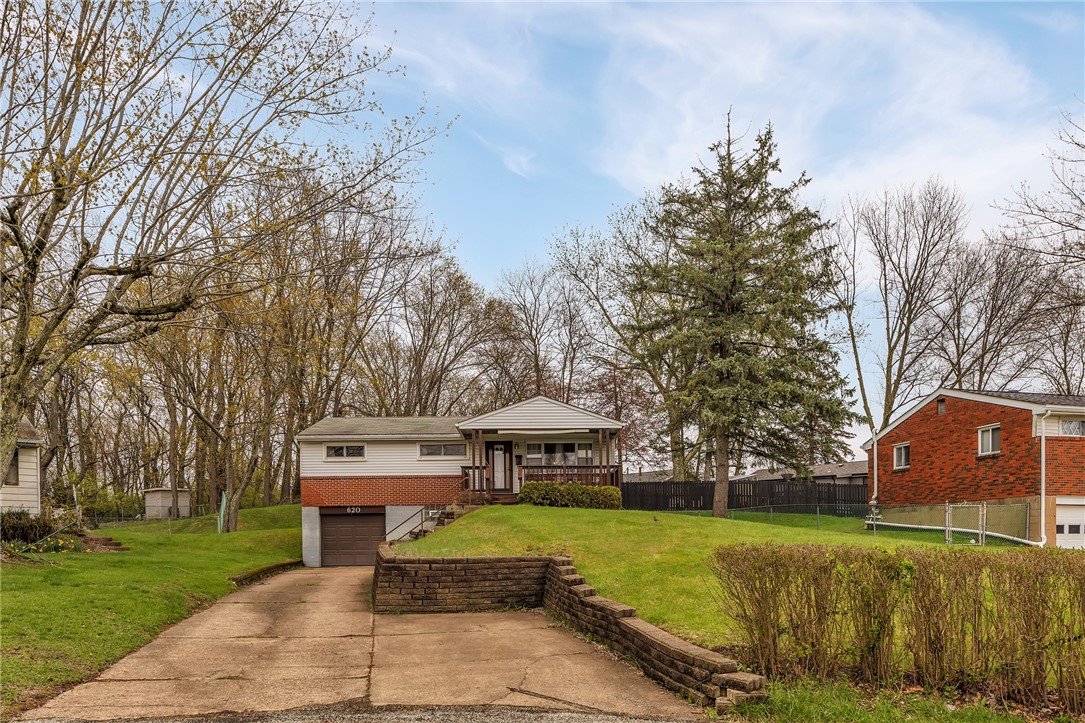 620 Blueberry Rd, Monroeville, PA 15146 - MLS 1697426 - Coldwell Banker