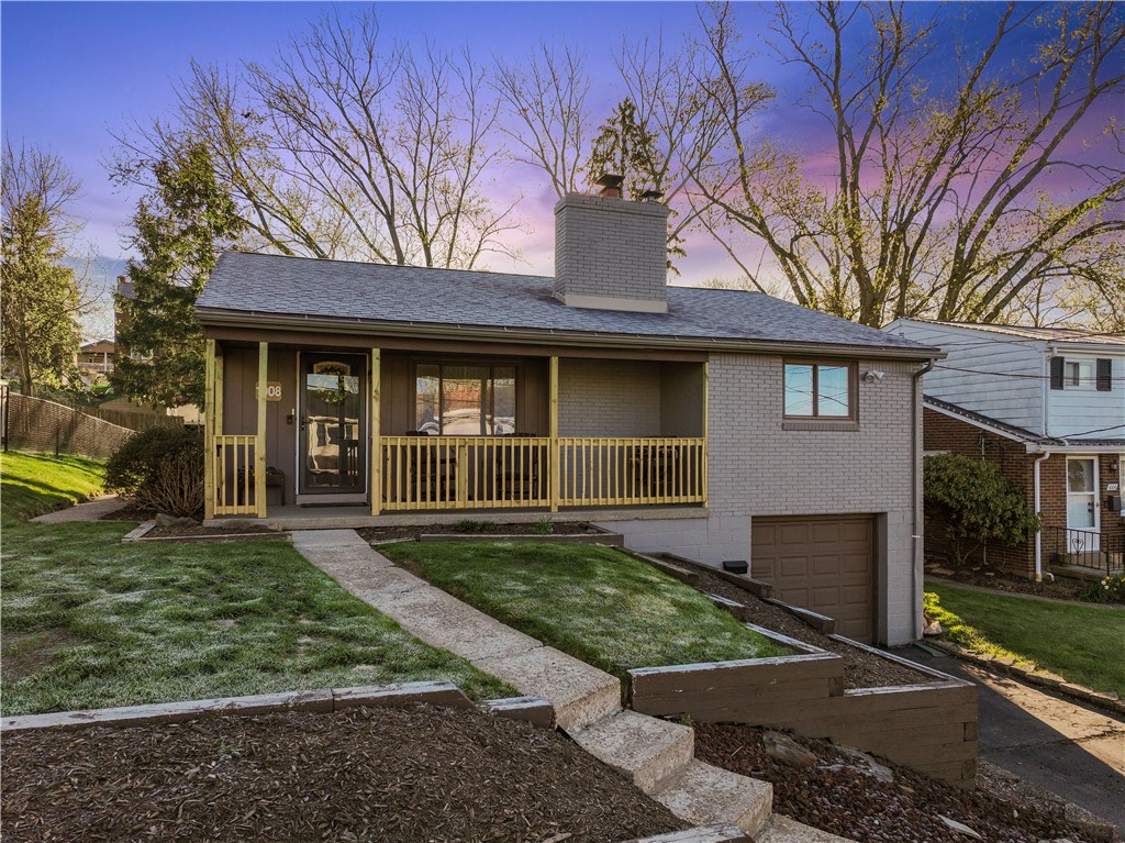 1008 Homer Ave, Ross Twp, PA 15237 - MLS 1697466 - Coldwell Banker