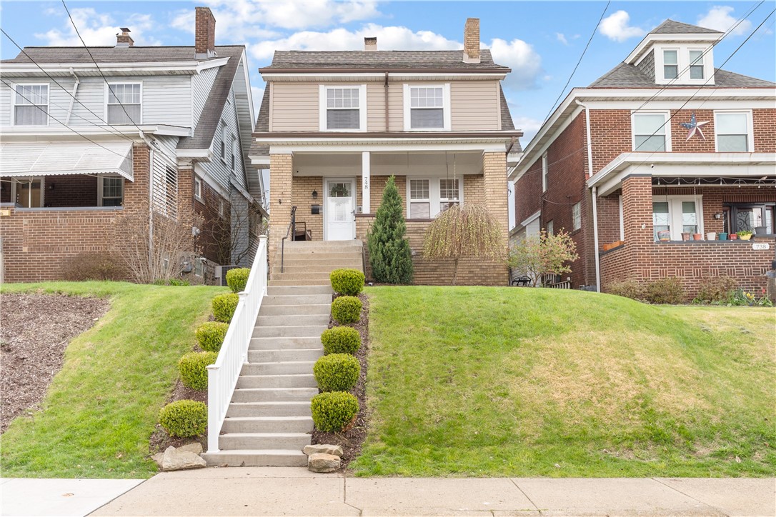 748 Bay Ridge Ave, Pittsburgh, PA 15226 - MLS 1697678 - Coldwell Banker