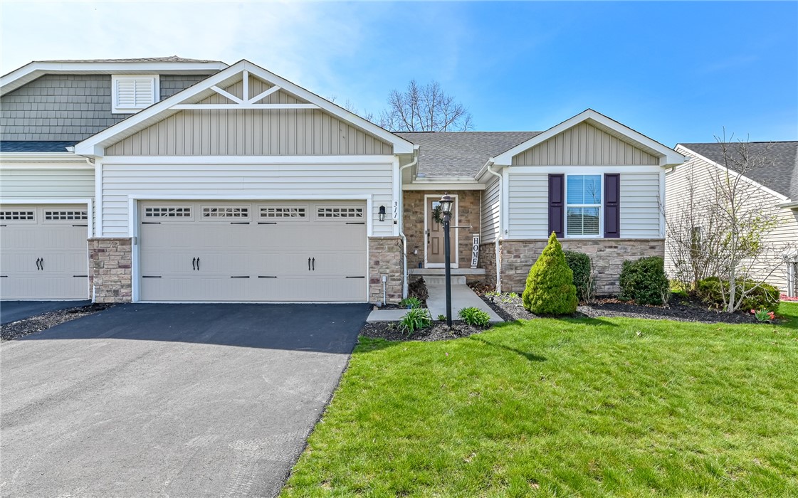 311 Brandi Lynn Ln, Forward Township, PA 16033 - MLS 1697749 - Coldwell ...