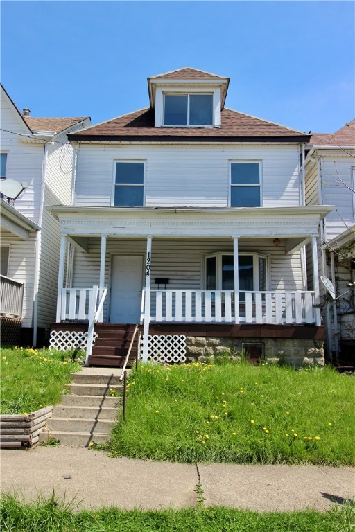 1204 Victoria Ave, New Kensington, PA 15068 - MLS 1698373 - Coldwell Banker