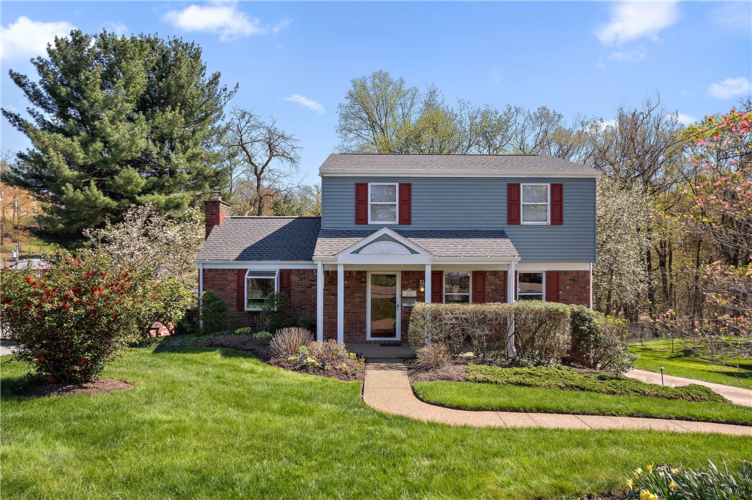 227 Gass Rd, Ross Twp, PA 15229 - MLS 1698528 - Coldwell Banker