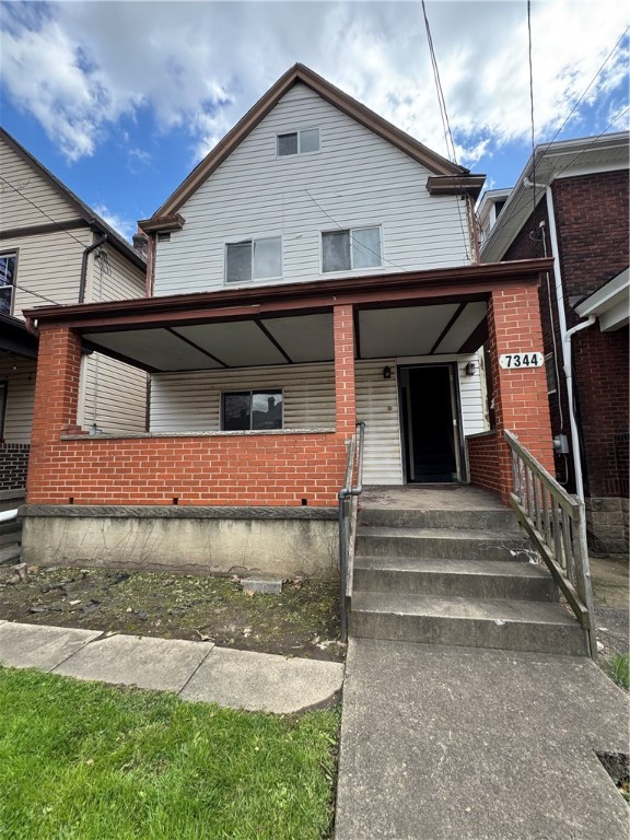 7344 Schley Ave, Pittsburgh, PA 15218 - MLS 1698546 - Coldwell Banker