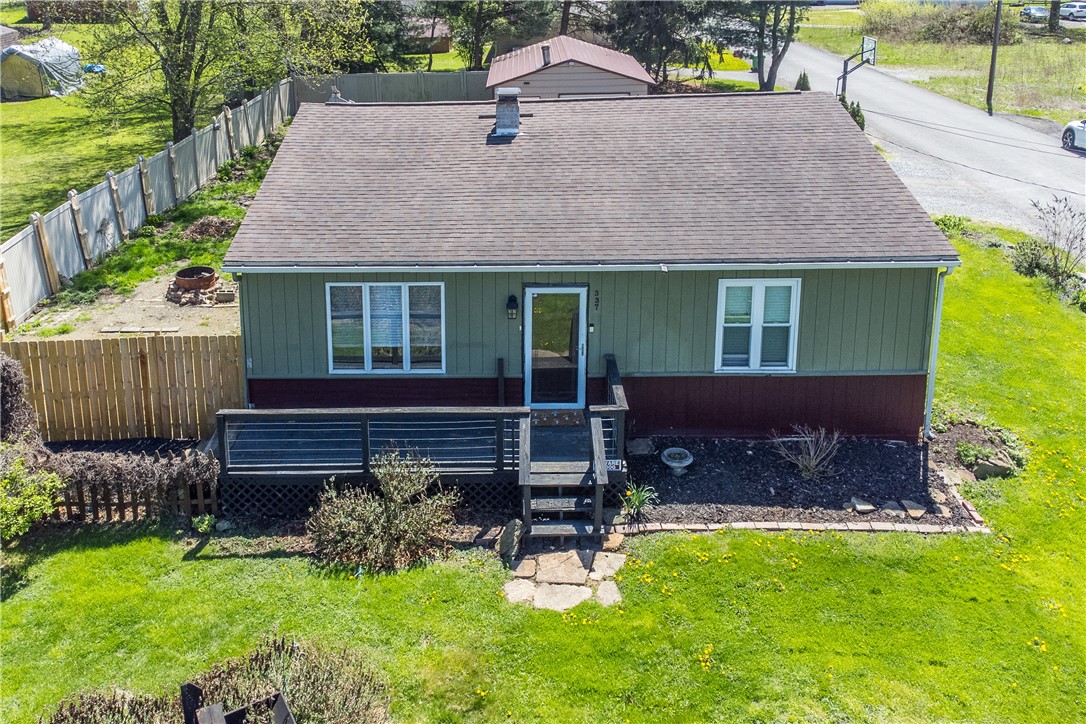 337 Whitestown Rd, Twp of But NW, PA 16001 - MLS 1698597 - Coldwell Banker
