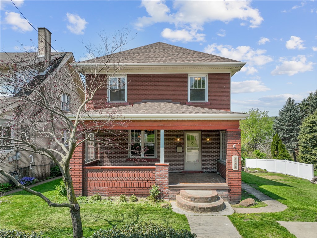 321 State St, Baden, PA 15005 - MLS 1698933 - Coldwell Banker