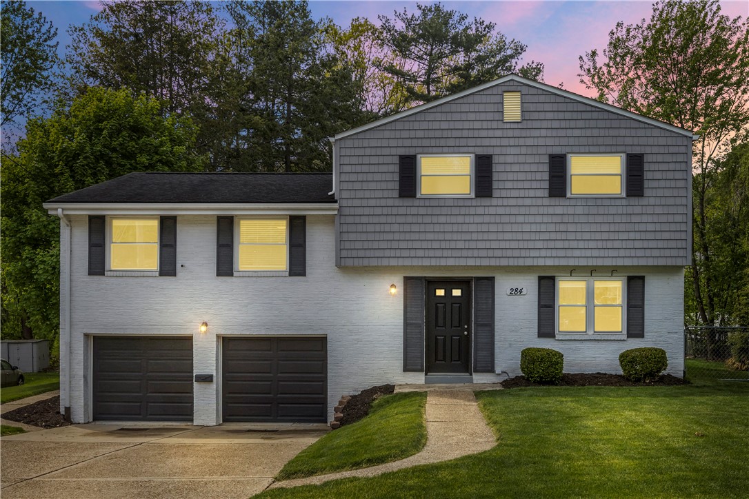 284 Haugh Dr, Pittsburgh, PA 15237 - MLS 1699805 - Coldwell Banker